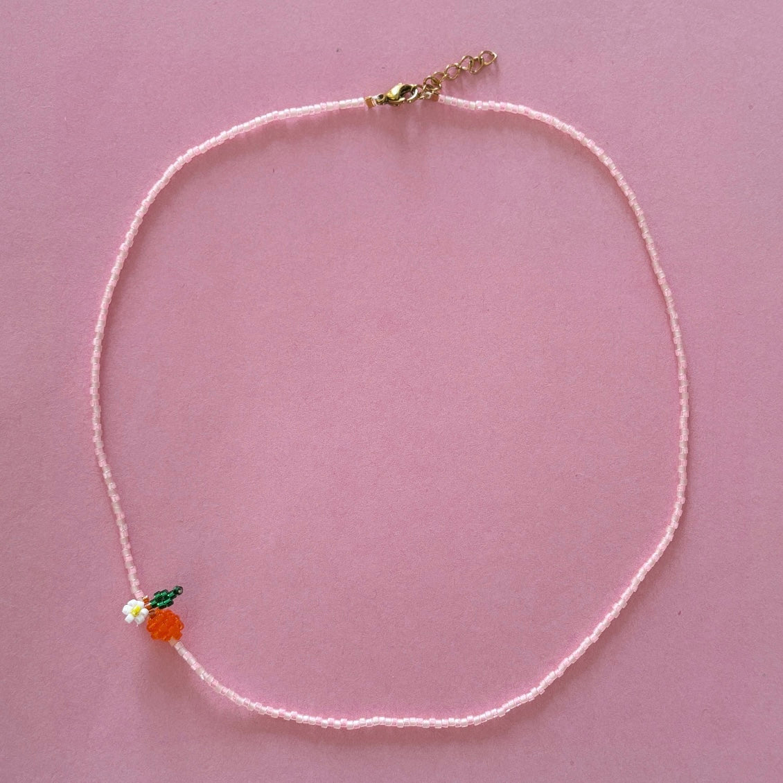 Collection Capsule 🍊 – Hiiri paris