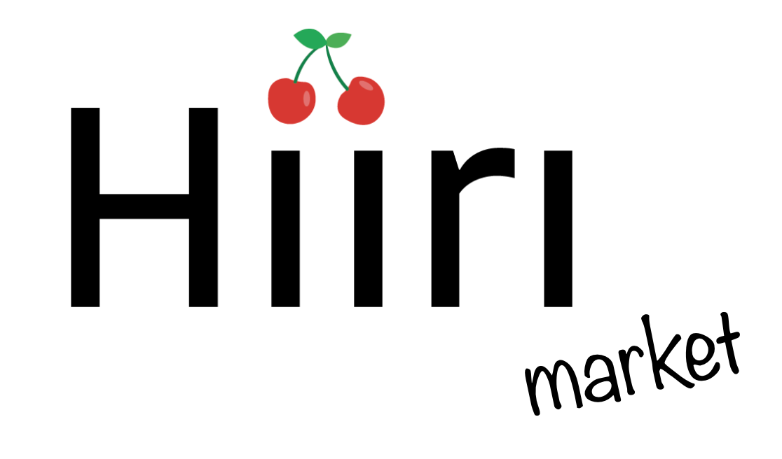 HIIRI - des bijoux vitaminés fabriqués à la main en France ! – Hiiri paris